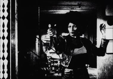 Schedule | LA Filmforum